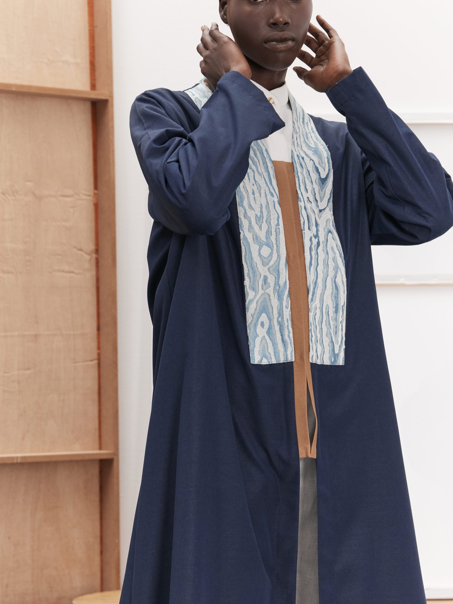 Women's Winter Outfits | Linen Style Clothing | Saudi Arabia, Dubai