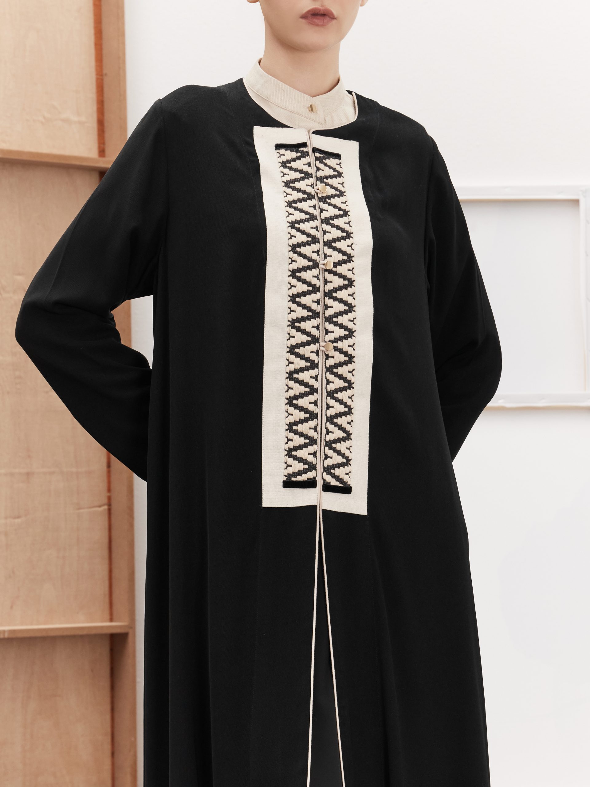 black cepe - Zah Design