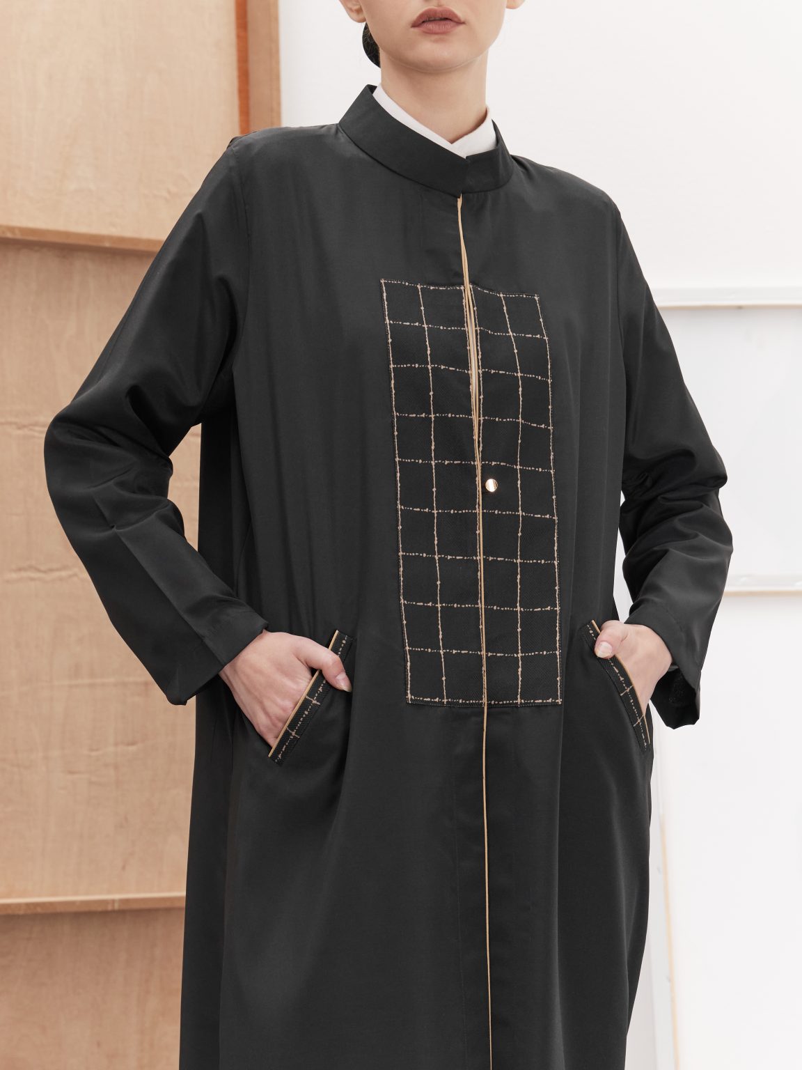 Women's Winter Outfits | Linen Style Clothing | Saudi Arabia, Dubai