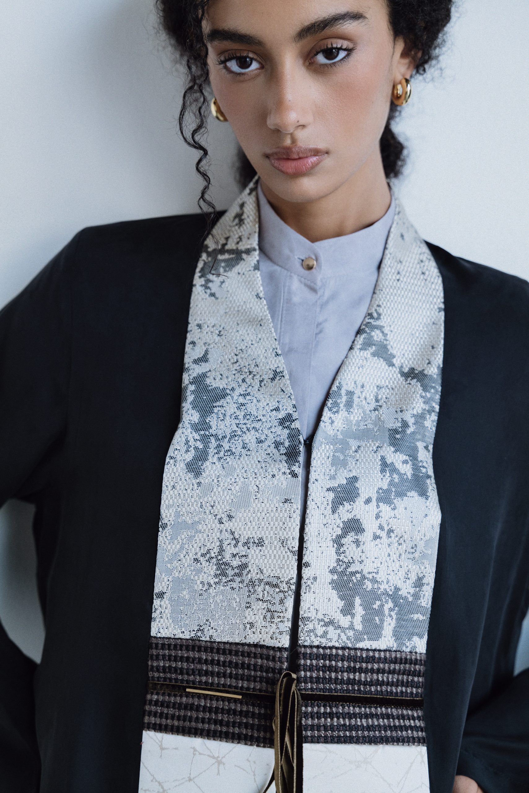 black silk - Zah Design