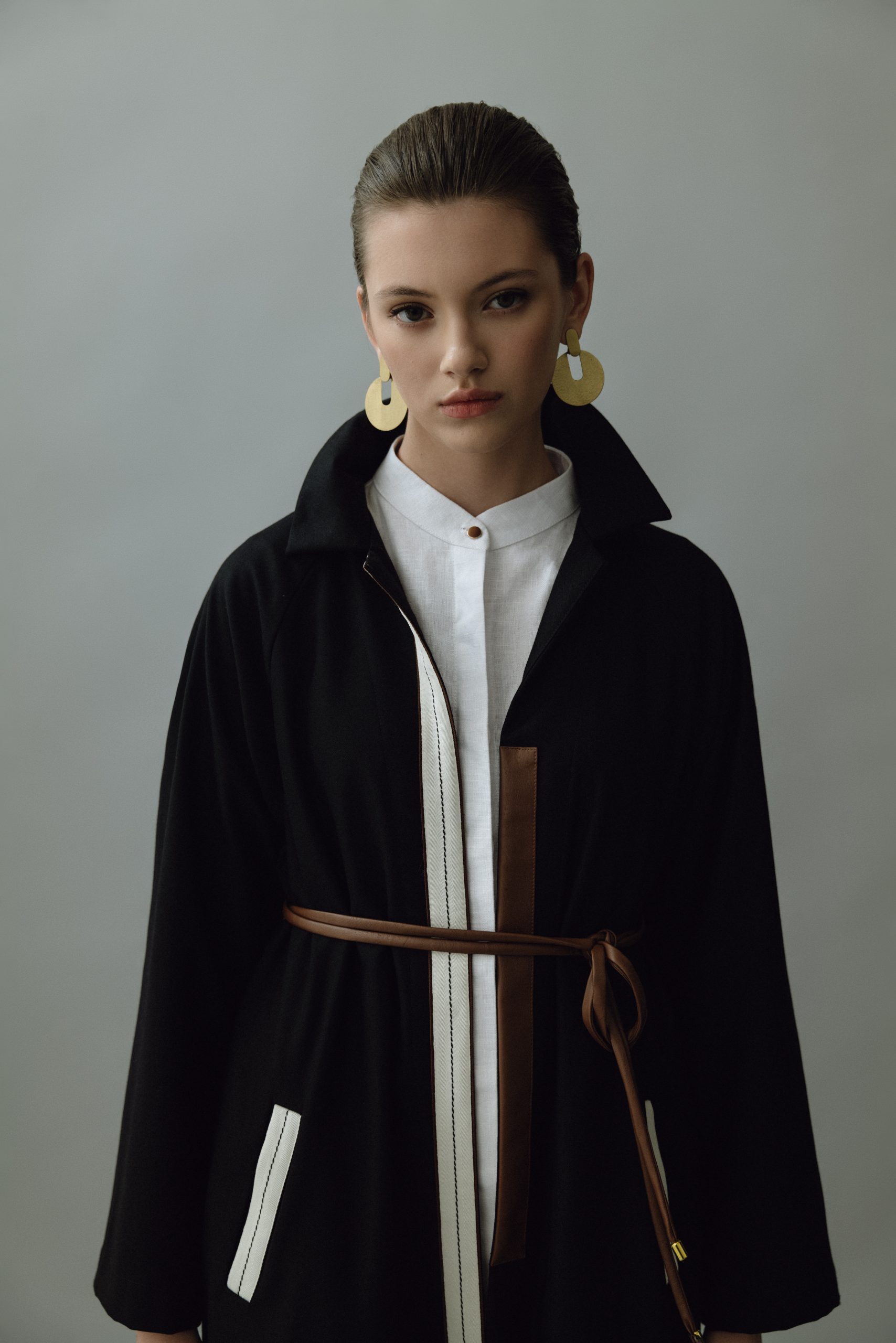 black cotton - Zah Design