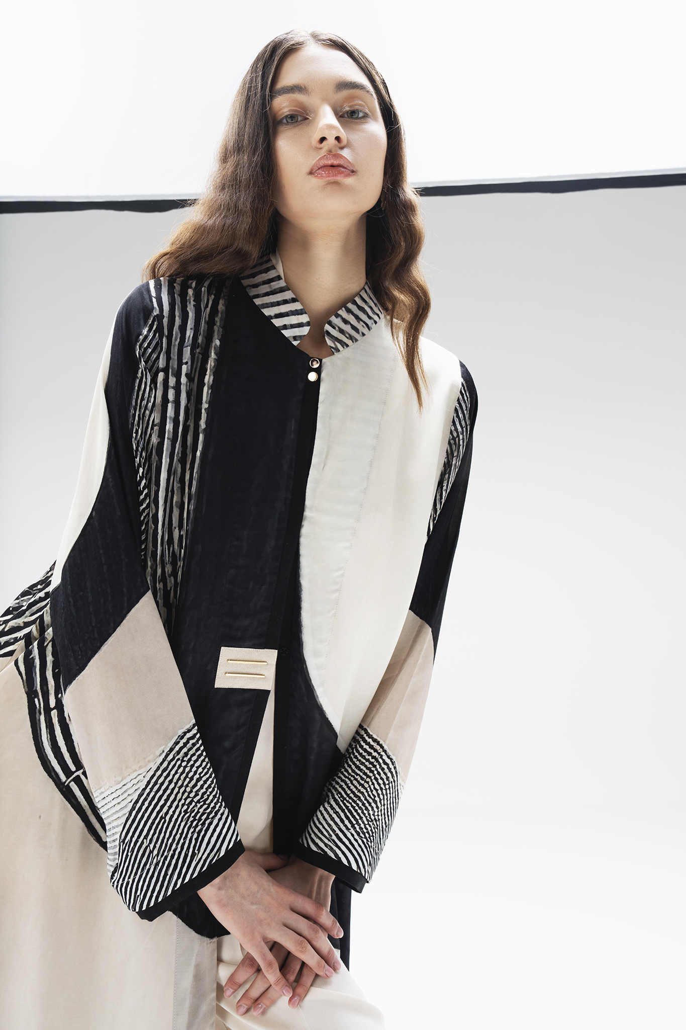 silk print - Zah Design